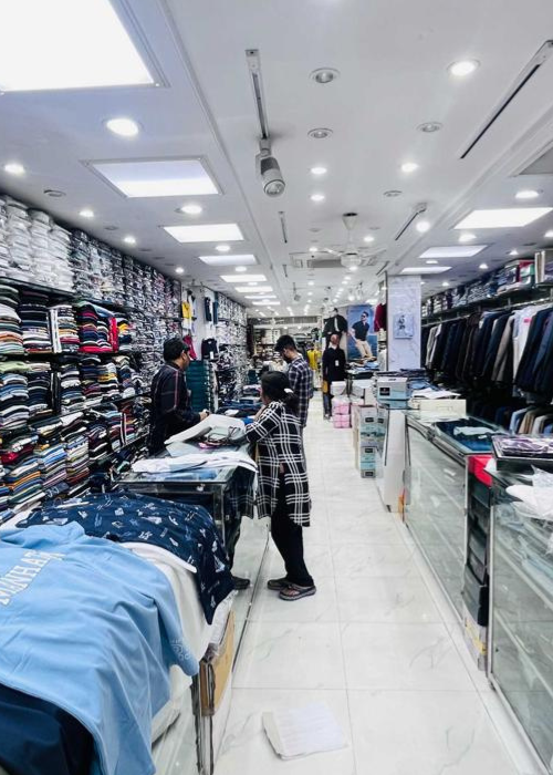 About Us | Net Wear Clothing